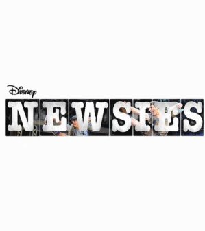 Newsies Jr. - Kidz Kabaret - Naperville Theatre